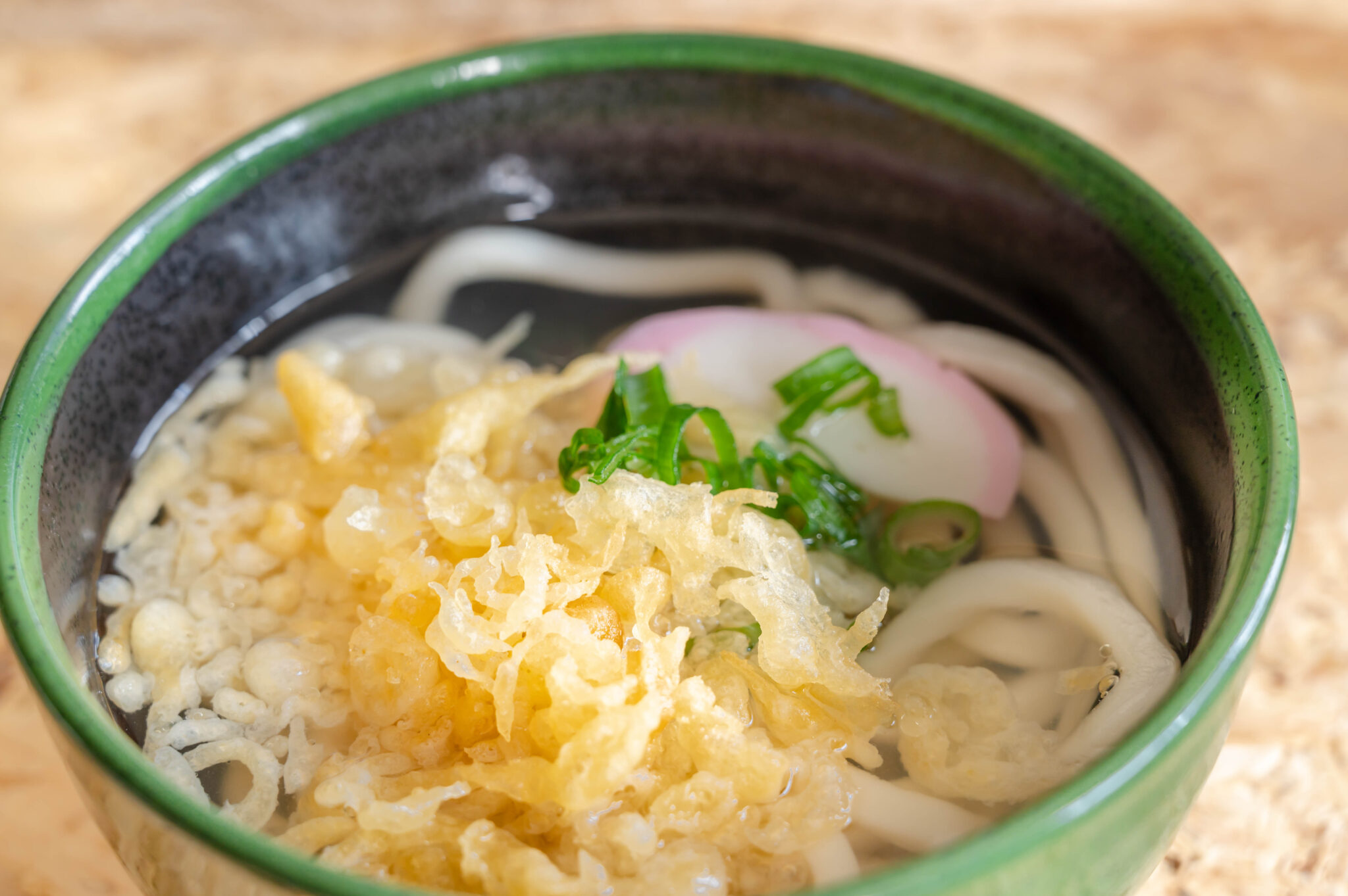 関東と関西で「たぬきうどん」が全く違う？地域別マニュアル | PinTo Times