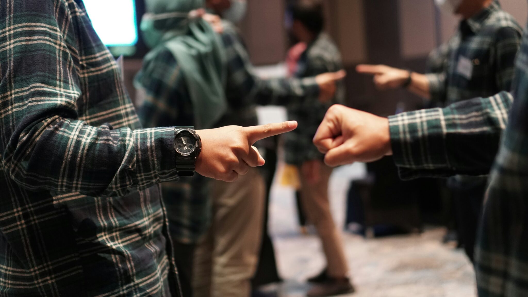 世界の「じゃんけん」事情を完全網羅！ 海外の掛け声・ルールから意外なルーツまで | PinTo Times